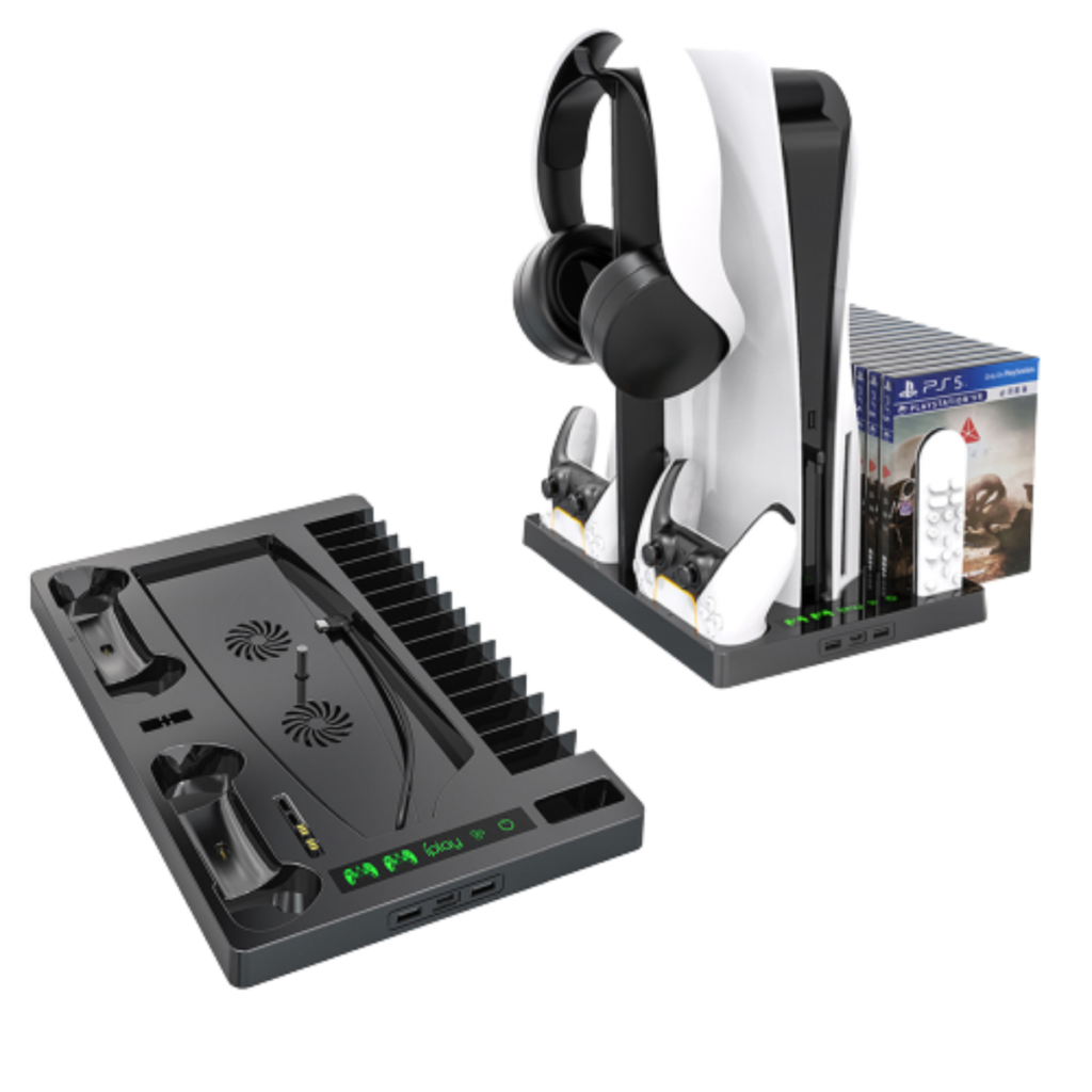 Flex para control PS5 botones L1 L2 R1 R2