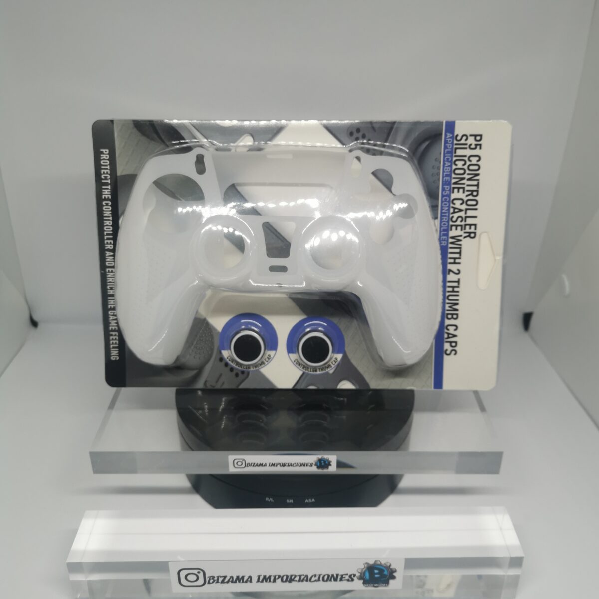 Cable flex repuesto micrófono para control PS5 - Bizama