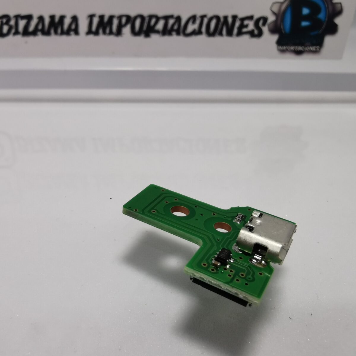 Membrana para control PS4 original - %Bizama Importaciones%