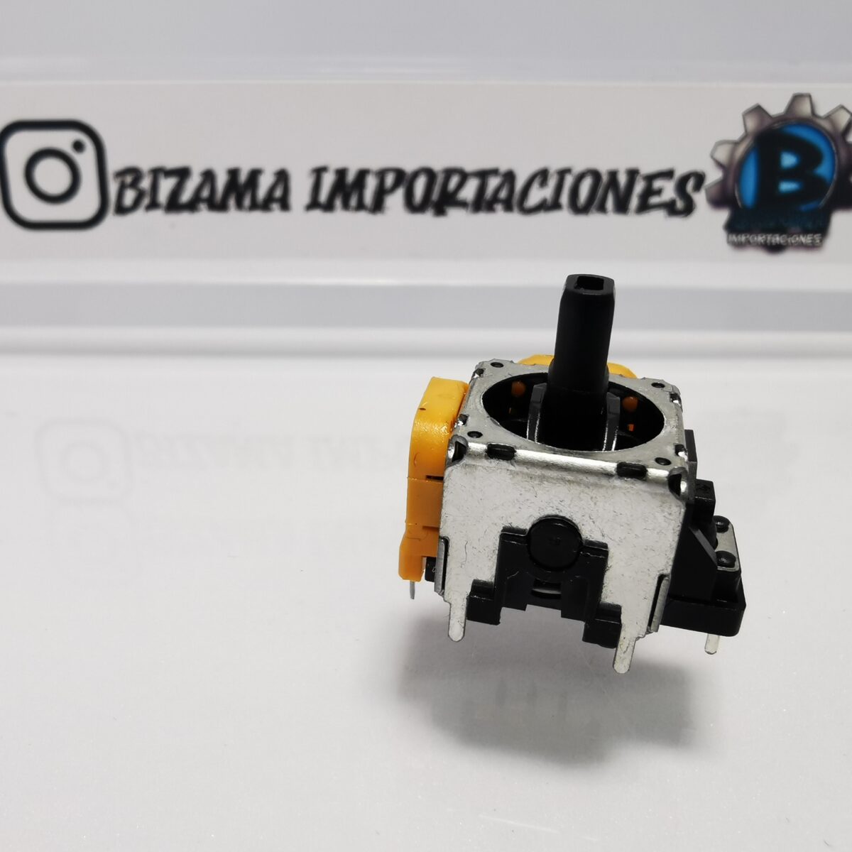 Membrana para control PS4 original - %Bizama Importaciones%