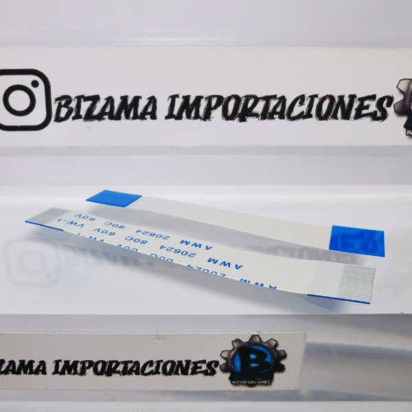 Flex para control PS5 botones L1 L2 R1 R2