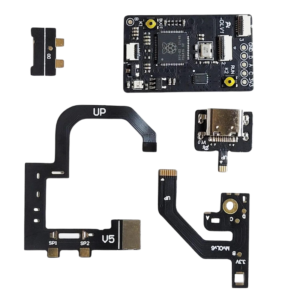 Chip Hwfly para Nintendo Switch - Bizama Importaciones