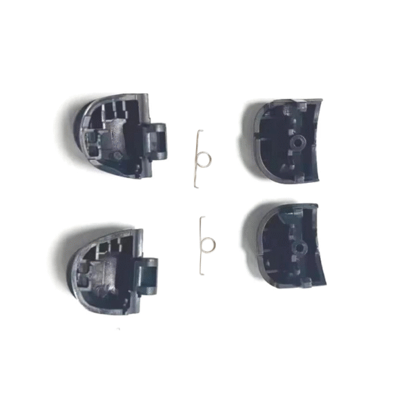 Botones para control PS5 repuesto L1 L2 R1 R2 - Bizama